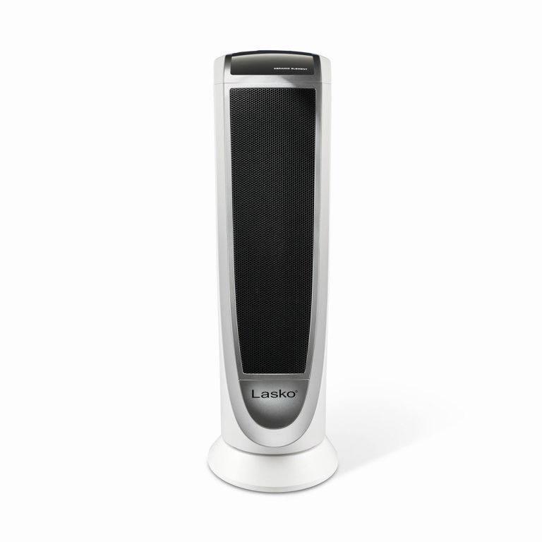 Lasko Digital Ceramic Tower Heater Lasko 5586 Digital Ceramic Tower