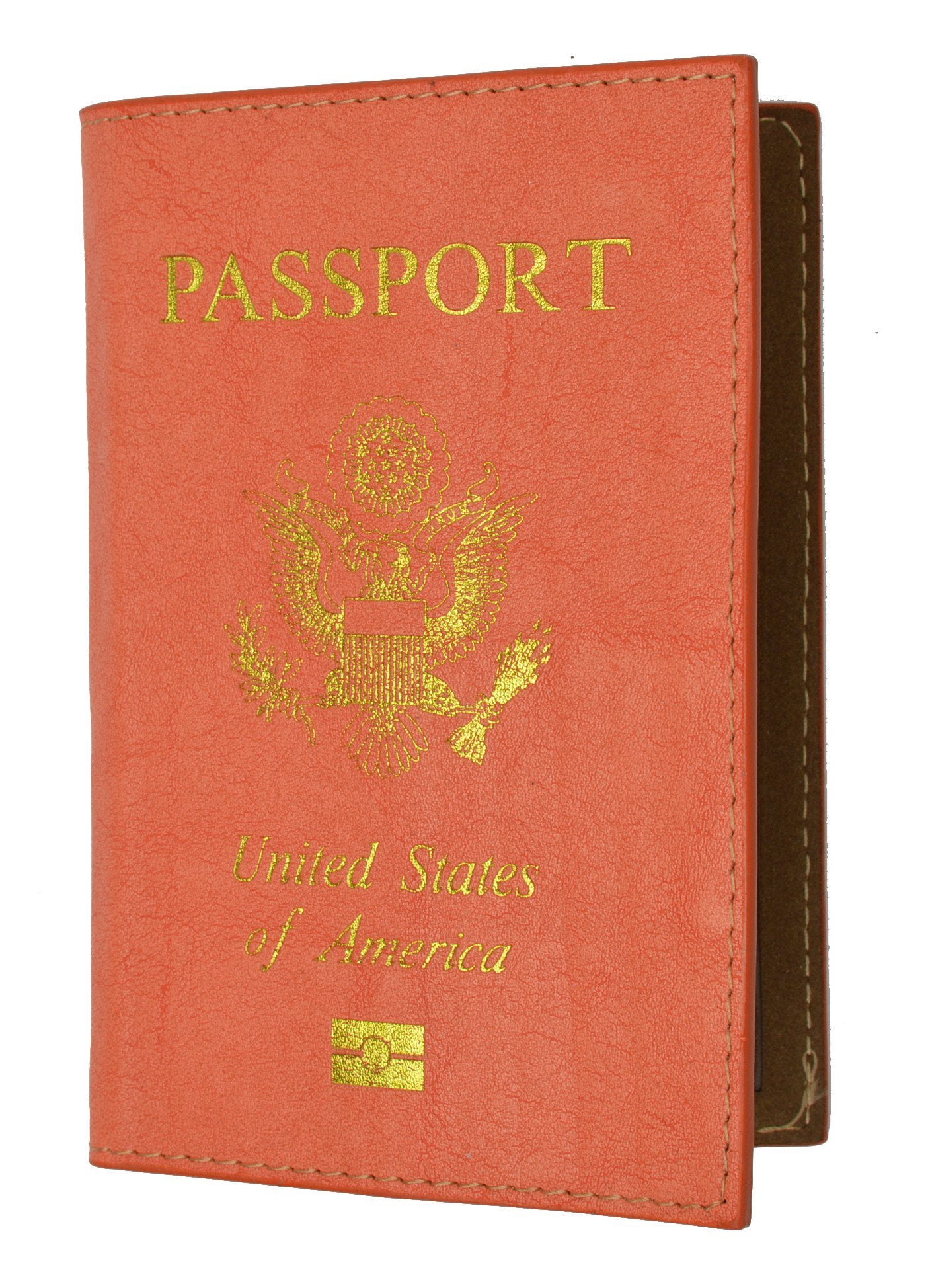 Us Passport Cover Color