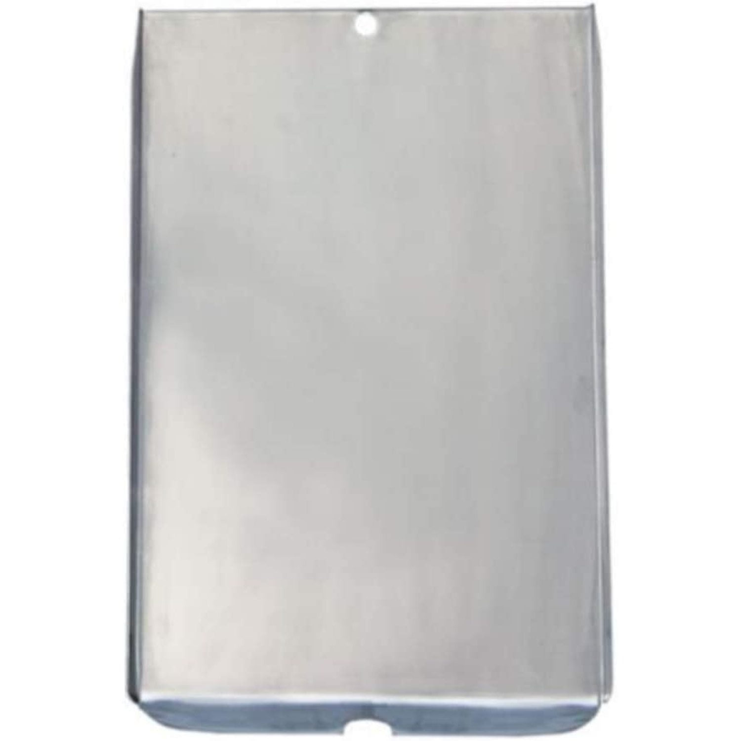 Boone Single Piece Grease Tray, Stainless Steel - Walmart.com