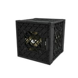 UbeCube Grabinet™ 3x3 - Crate with Nine Storage Bins - Walmart.com