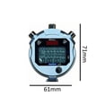 PatungKu Professional Multiple Lane Digital Clock For Track Swimming ...