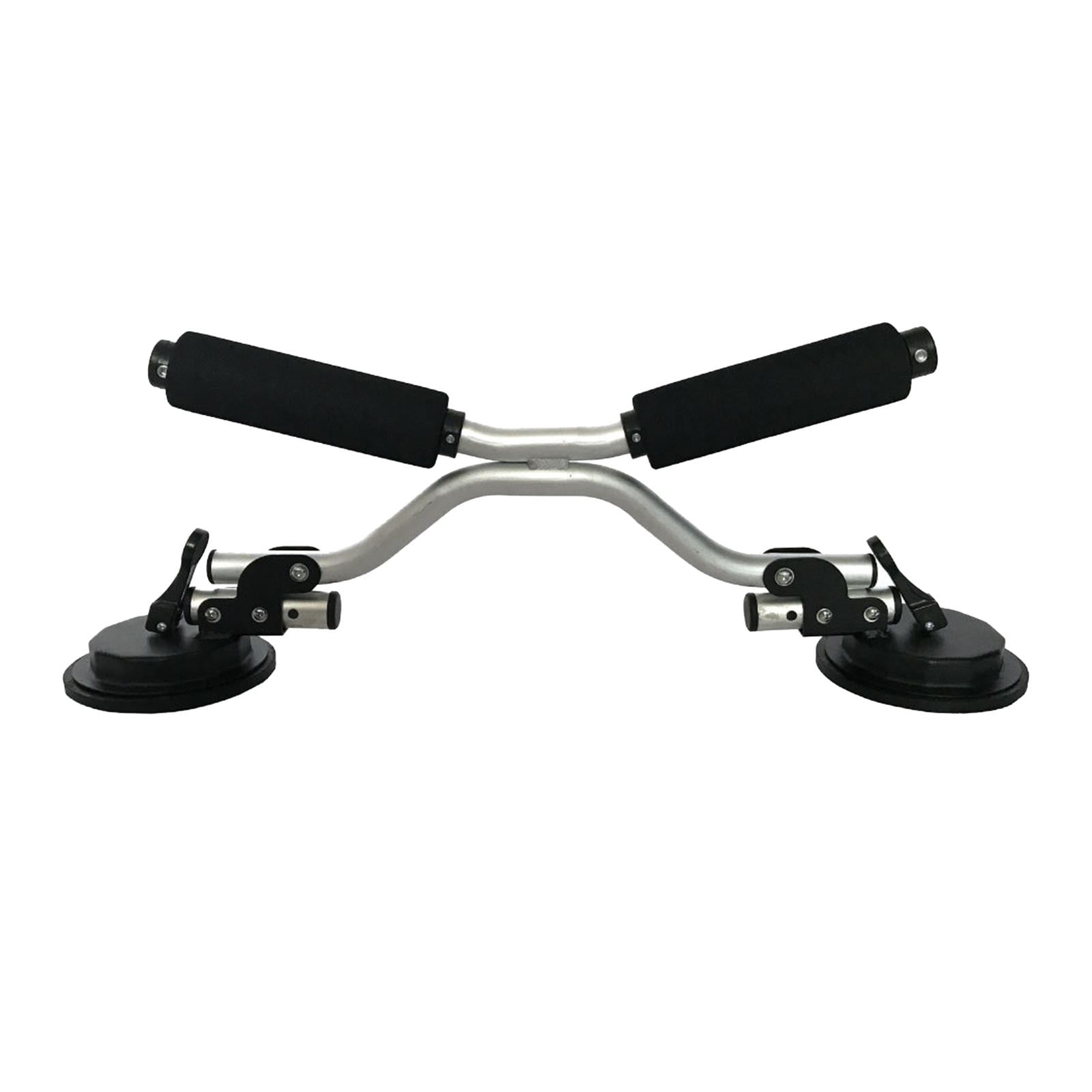 Boat Roller Loader Help You to Load The Boat to Easily Suction Aluminum ...