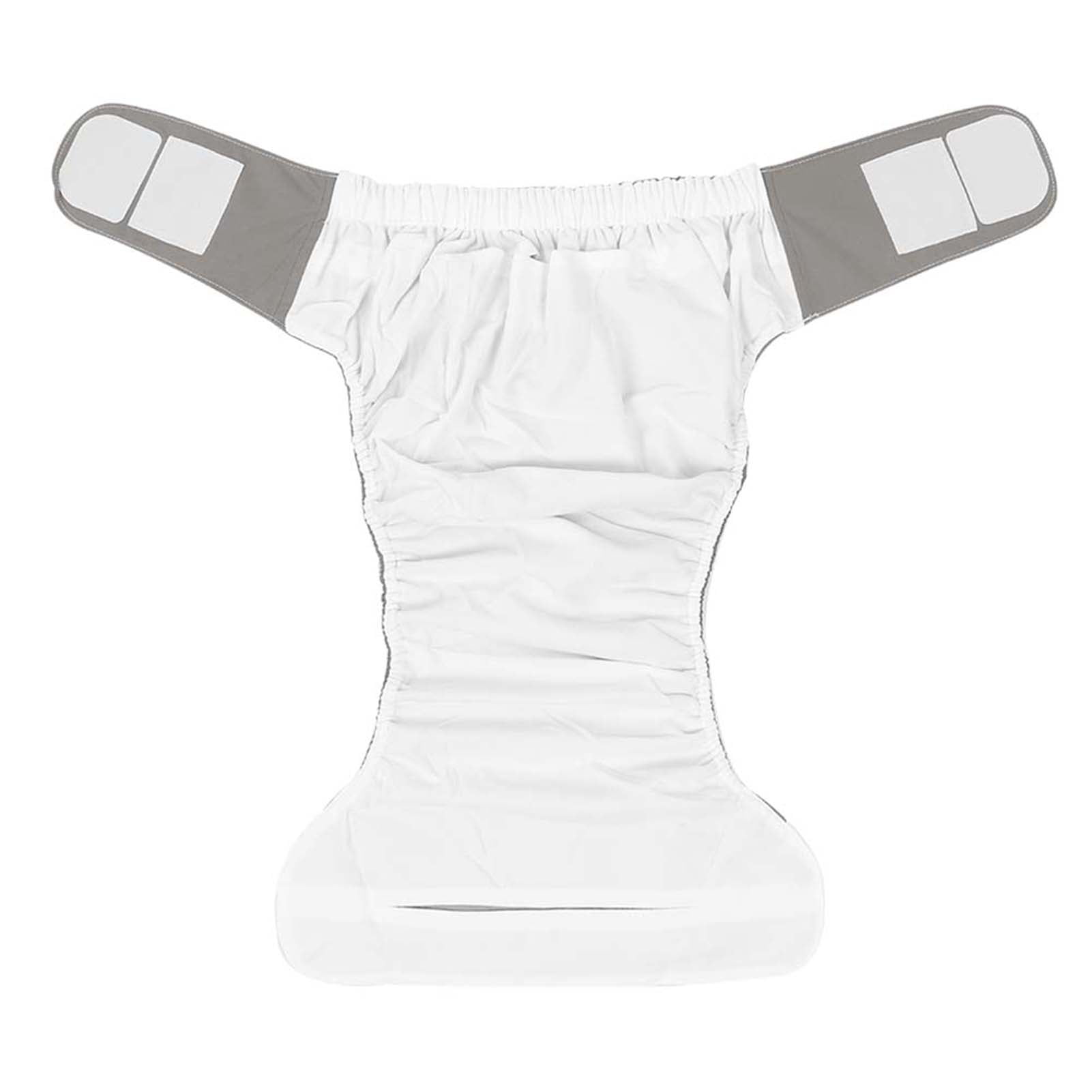 Click here for Lyumo Elderly Diapers waterproof Washable Reusable... prices