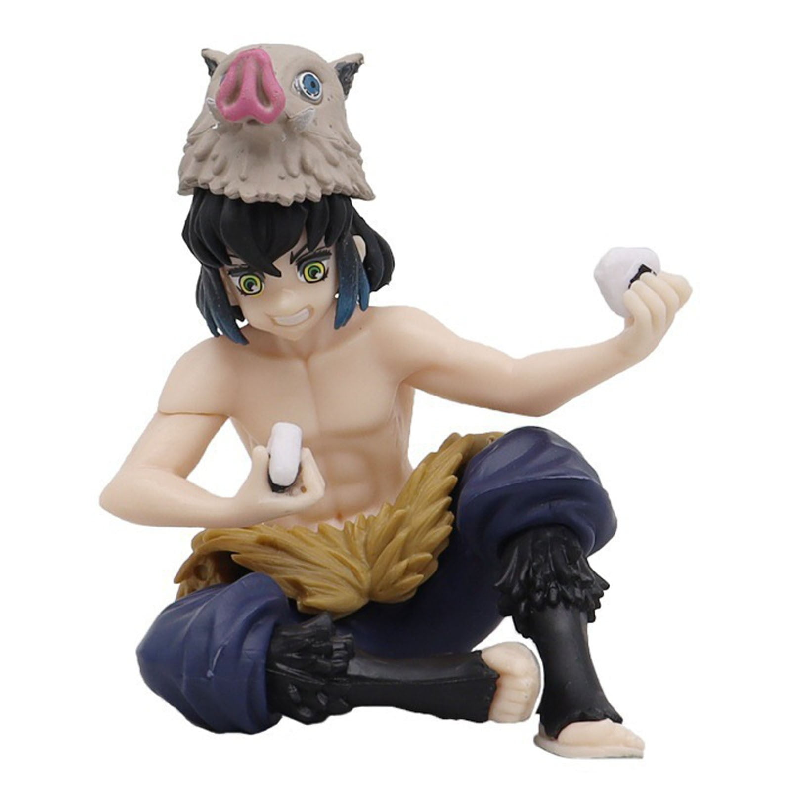 Click here for Toome De Mon Sla Yer 12cm Pvc Action Figure - Offi... prices