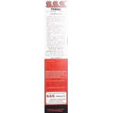 S.S.S. Iron B Complex Vitamins Liquid Supplement, 20 oz for Supporting ...