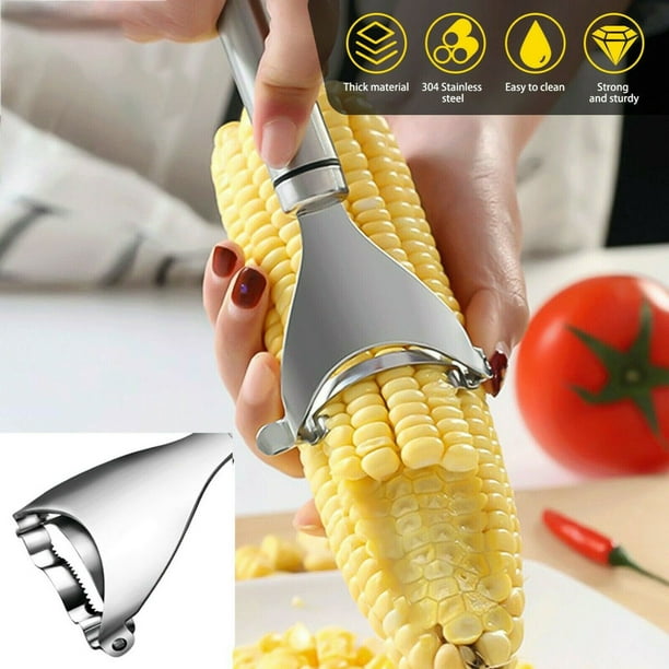 Tool Remove Corn Cob