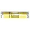 Johnson Level Vial,Acrylic,0.960 In L,PK25 SM920 - Walmart.com