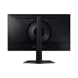 SAMSUNG 27" Odyssey G50D QHD Fast IPS 180Hz 1ms DisplayHDR 400 Gaming Monitor - Walmart.com