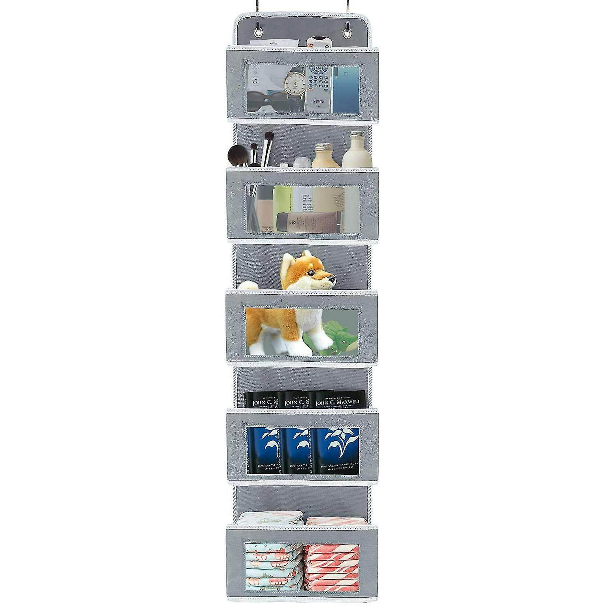 Click here for Labymos Over The Door Organizer  5-Shelf Over The... prices