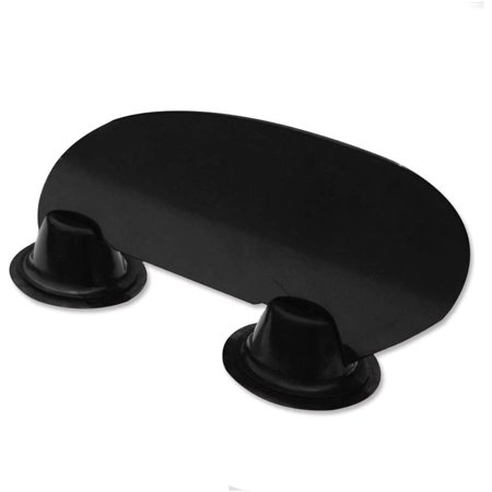 Inflatable Paddle Boards ABS Small Side Fin Plug-in Stabilizer for SUP ...