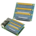 GPIO Expansion Board 1 to 3 Port Extension 40-pin Board Module GPIO ... GPIO Expansion Board 1 to 3 Port Extension 40-pin Board Module GPIO ...