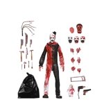 NECA Ultimate Terrifier Blood Soaked Art The Clown - WM Exclusive ...
