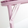 Little Nest 5 Piece Pink Table And Chair Set - Walmart.com
