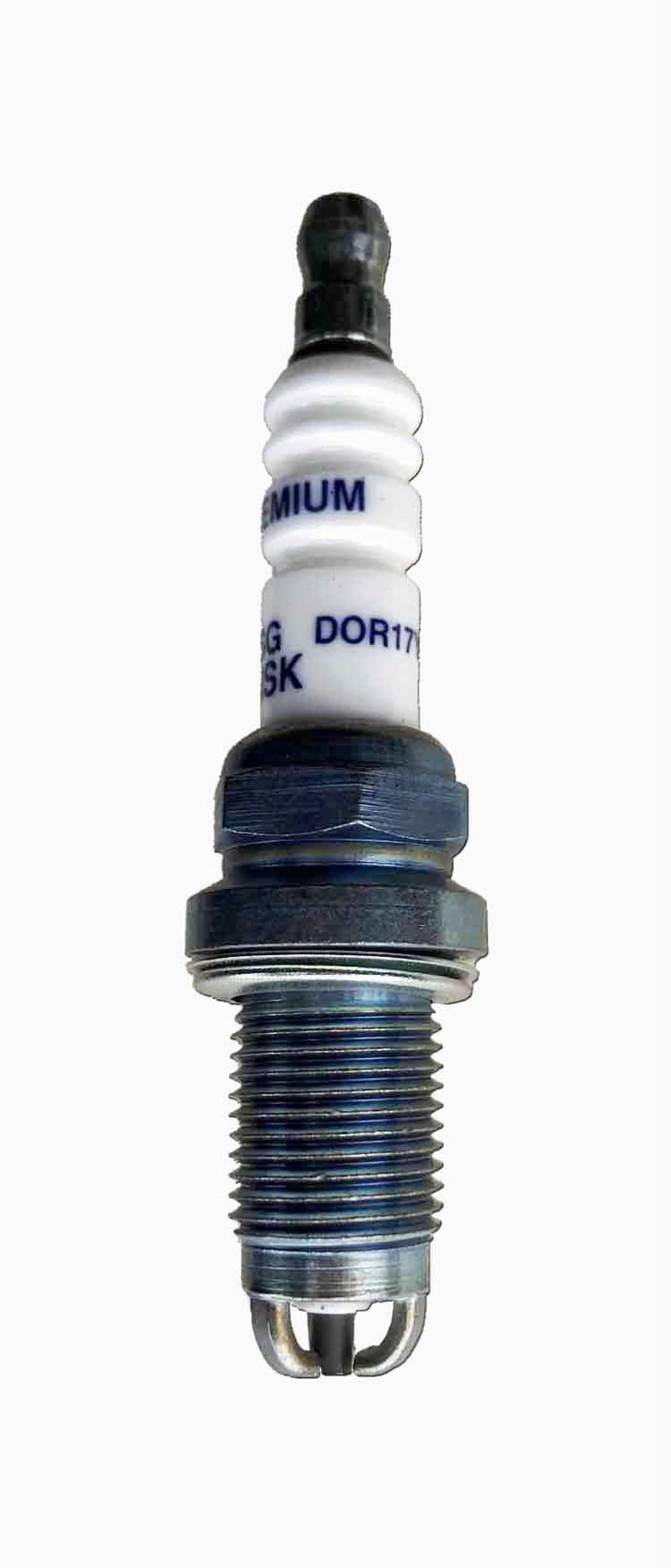 Spark Plug Super Racing Yttrium - Walmart.com