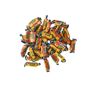 Zachary Assorted JuJu Drops 3 lb. Bag - Walmart.com