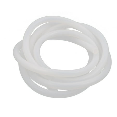 6x9mm silicone clair Tube Tuyau eau Tuyau 2m Long | Walmart Canada