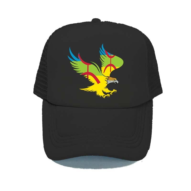 Made in Amazigh Baseball Caps Adjustable Unisex North Africa Berber ...