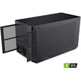 GIGABYTE AORUS RTX 3080 10GB Gaming Box REV2.0 video card - Walmart.com