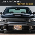 Believe That Every Day License Plate, Front Car Plate with 4 Holes 6 x ...