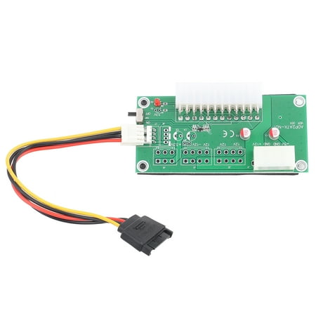 Power Module, Power Supply Module, Compatibility High Performance For ...