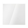 BalsaCircle 2 Clear 11" Square Plexiglass Sheets Acrylic Sign Boards ...