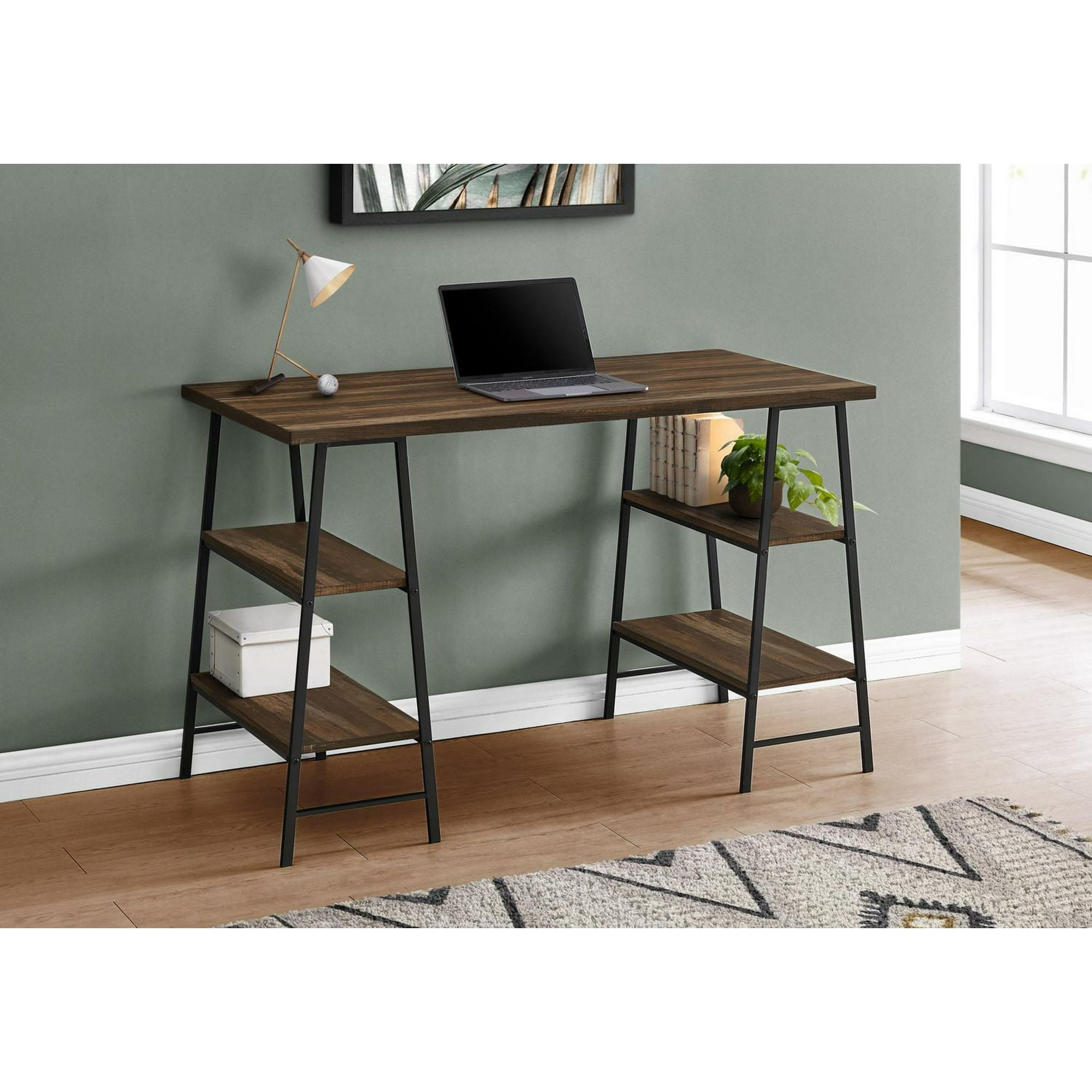 Click here for Monarch Specialties Computer Desk  Home Office  La... prices