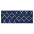 Jean Pierre Yohan Loop Accent Rug - Walmart.com
