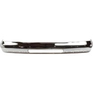 Bumper Compatible with CHEVROLET AVALANCHE 2002-2006/SILVERADO 2003 ...