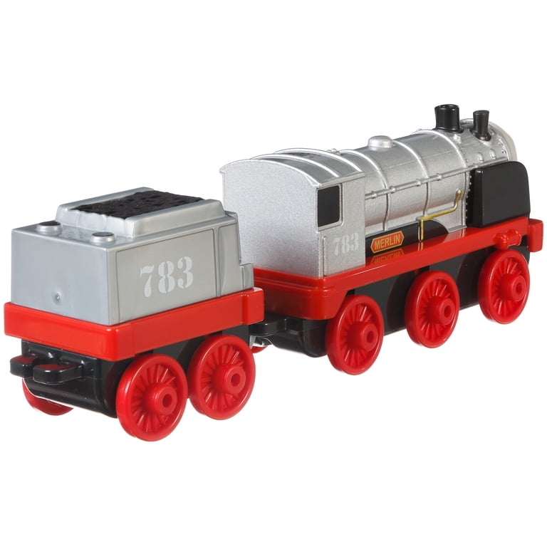 Thomas The Adventures Of Merlin