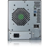 Thecus W5810 5-Bay WSS NAS Intel Celeron J1900 Quad Core, 4GB RAM ...