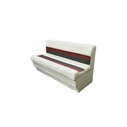 LIPPERT COMP 768543 Deluxe Pontoon Seat Kit-Champaign - Walmart.com