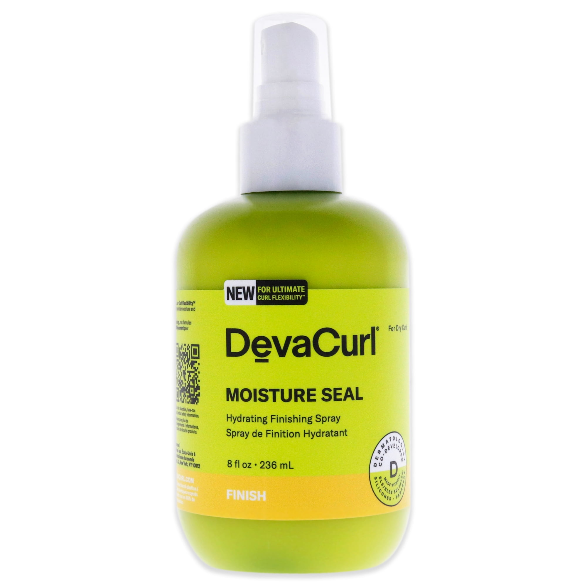Click here for Moisture Seal Spray By Devacurl For Unisex - 8 Oz... prices