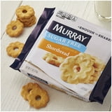 Murray Sugar Free Shortbread Cookies 7.7 oz - Walmart.com