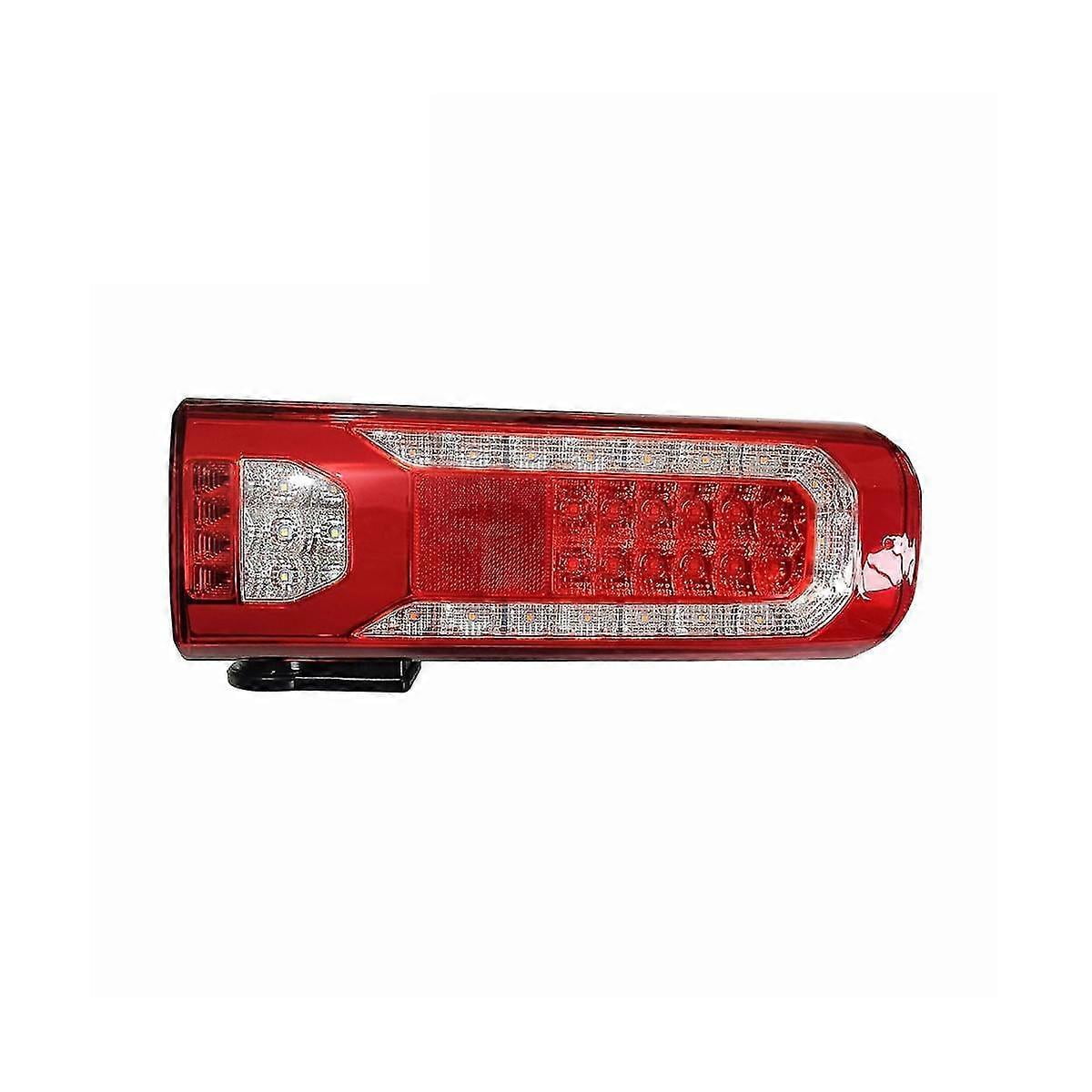 Truck Combination Tail Light (Right) for Mercedes-Benz ACTROS Rear Tail ...