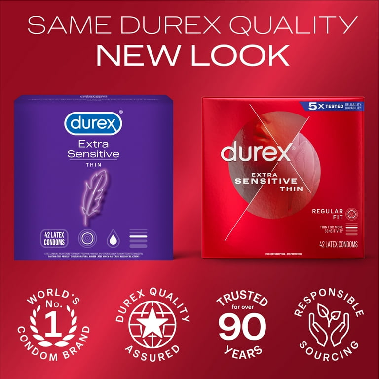 Durex Man