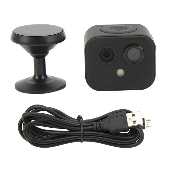 Screw Security Camera