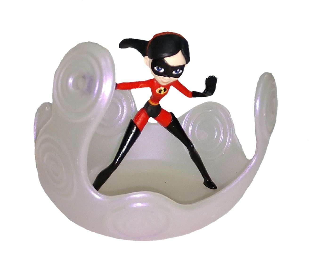 Disney / Pixar Incredibles 2 Violet PVC Figurine (No Packaging ...