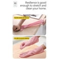 Oalirro Rubber Gloves for Dishwashing,Cleaning Gloves,Dishwashing ... Oalirro Rubber Gloves for Dishwashing,Cleaning Gloves,Dishwashing ...