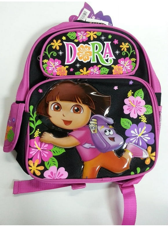 Dora Backpacks