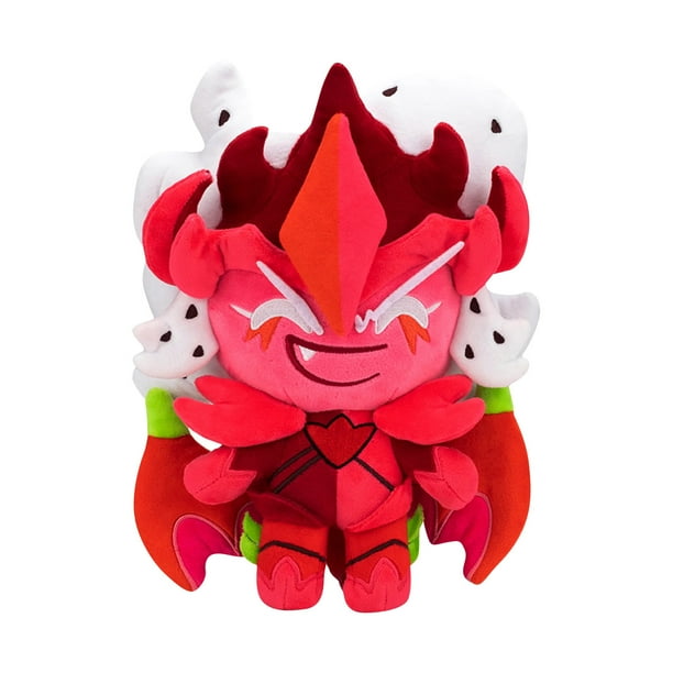 Seasonal Offers Cookie Run: Kingdom 9.8" Dragon Fruit Dragon Cookie ...