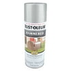 Rust-Oleum Mirror Effect Spray, Reflective Glass Paint Application, 6 ...
