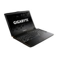 GIGABYTE 15.6" P55Wv6-NE2 Intel Core i7 6700HQ (2.60 GHz) NVIDIA ...