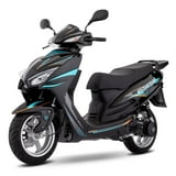 Motocicleta Italika DS150 Negro 2025 | Bodega Aurrera en línea