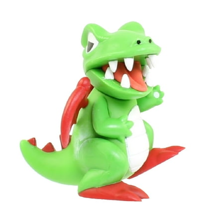 Funko Mystery Minis Vinyl Figure - Retro Video Games - FYGAR (Dig Dug ...