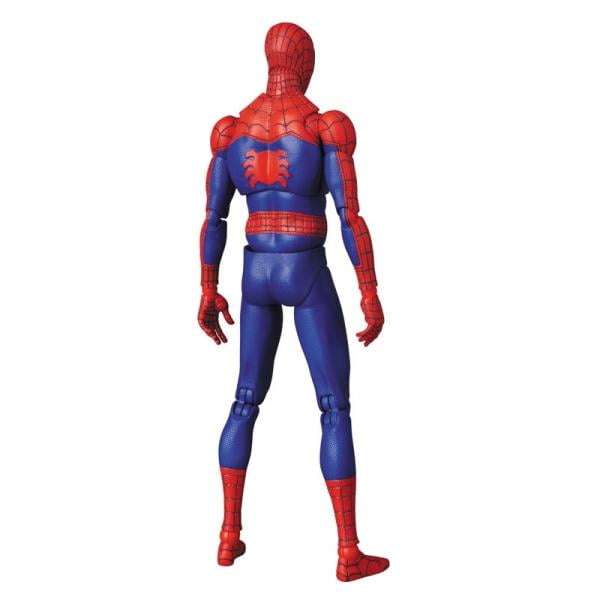 Mafex Spider Man