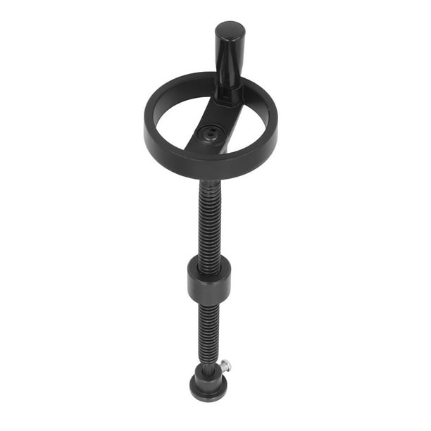 Heavy Duty T20 Workbench Vise Screw, 100mm Handwheel, Steel Press Screw ...