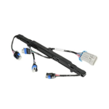 ACDelco GM Original Equipment Blue Sealed Wire Splice Sleeve Kit with ...