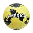 Official Club America Soccer Ball, Size 5, Team Logo, Licensed by ...