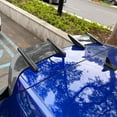 Car Rear Trunk Boot Spoiler Wing For Volkswagen Golf 7 MK7 7.5 GTI GTD ...