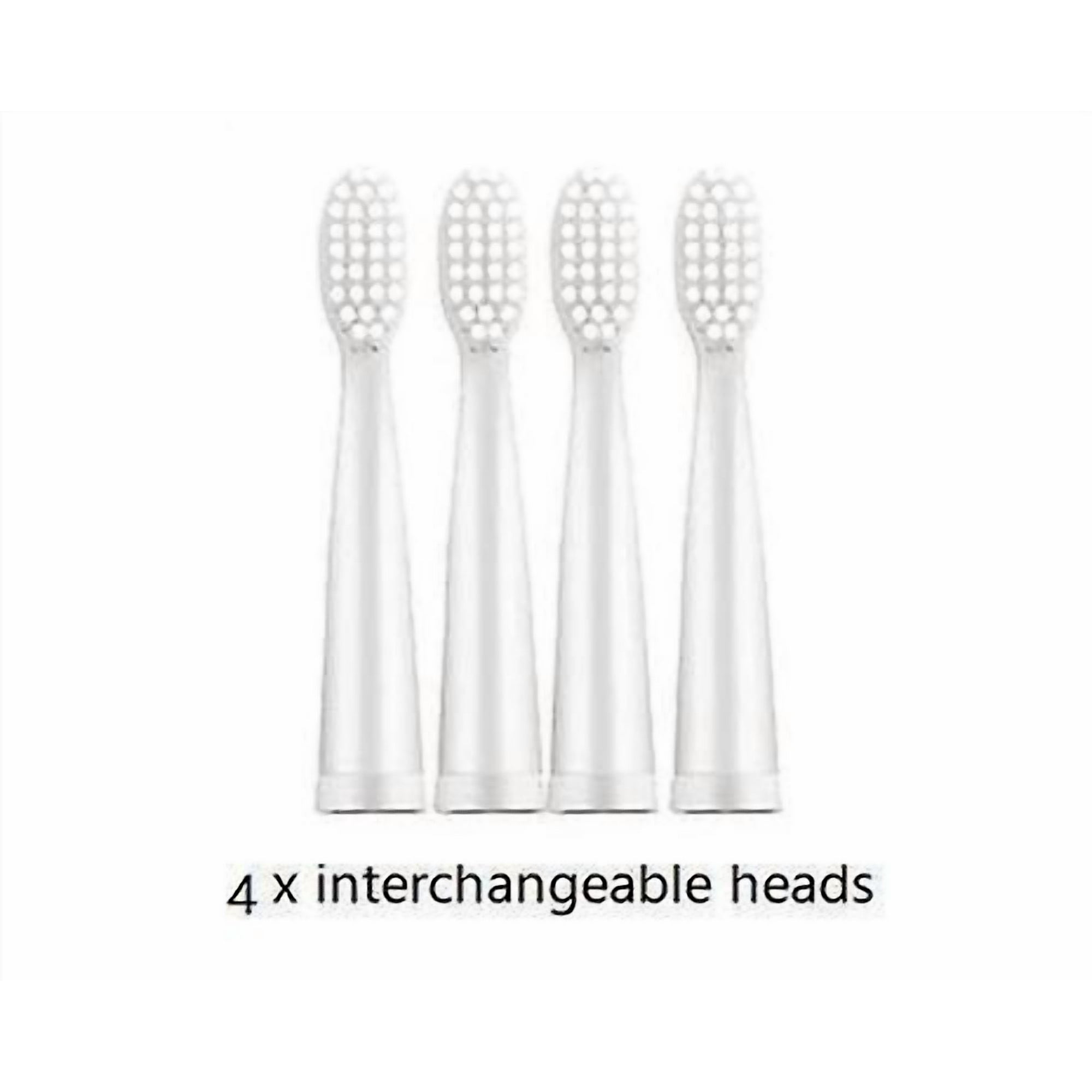 Click here for Unbranded Smart Sonic Toothbrush Adults Electric T... prices